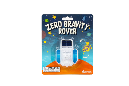 Zero Gravity Rover - Welcome to Stortz Toys