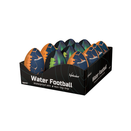 Sporty Small Water Football 6" - Welcome to Stortz Toys
