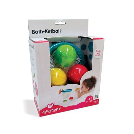 Bath-Ketball Set - Welcome to Stortz Toys