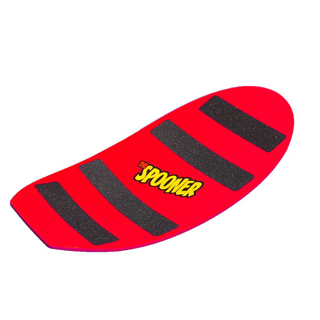 27 inch pro model spooner board red - Welcome to Stortz Toys