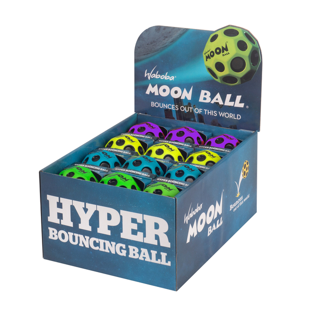 Moon Ball-Boxed - Welcome to Stortz Toys