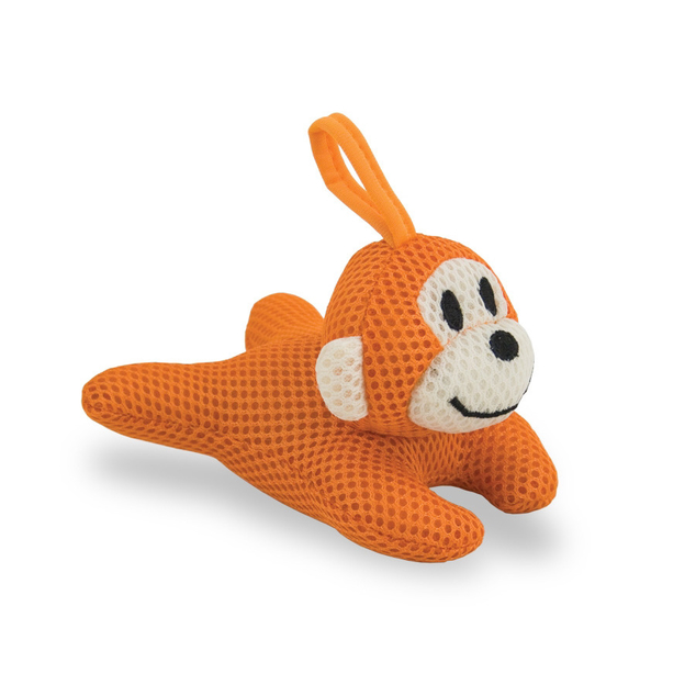 Stortz Toys Bath Sponge - Monkey