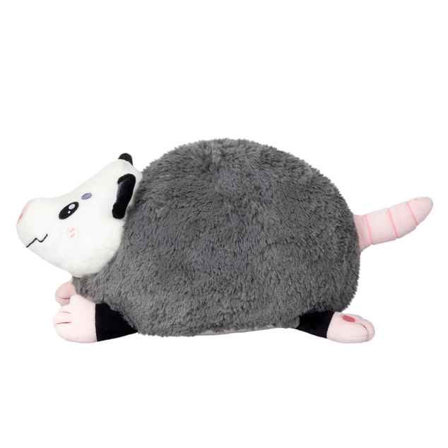 Mini Squishable Opossum Pre-Order - Welcome to Stortz Toys